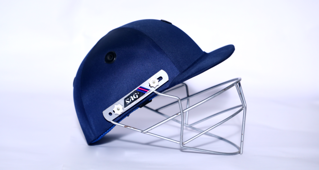Player Helmet - sagsport
