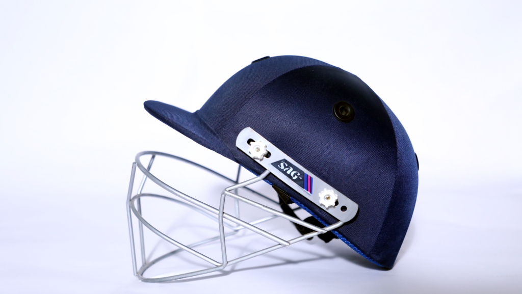 Test Helmet - sagsport